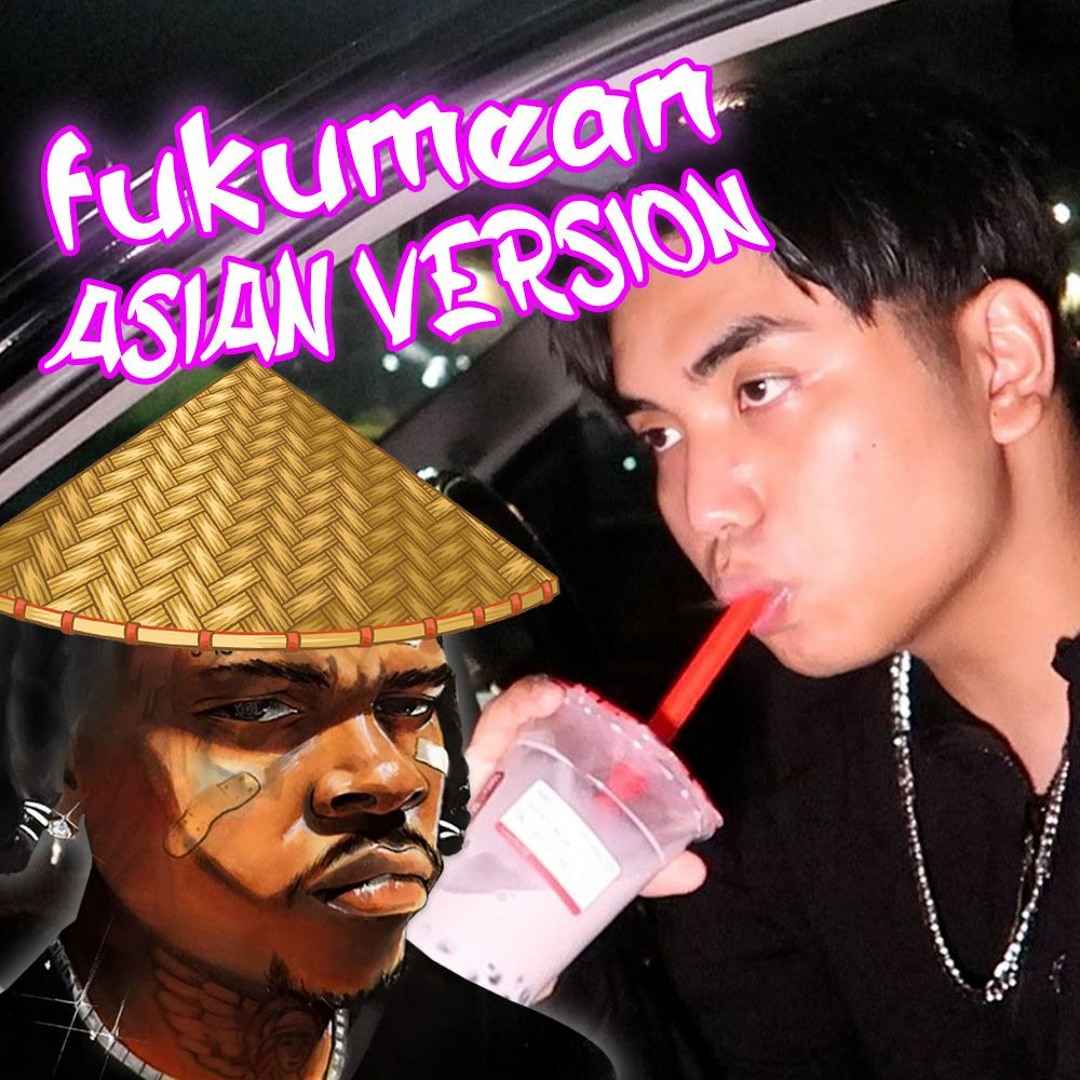 Stream CHNGCHNGCHNG (Gunna - fukumean Asian Parody) by Fregend | Listen ...