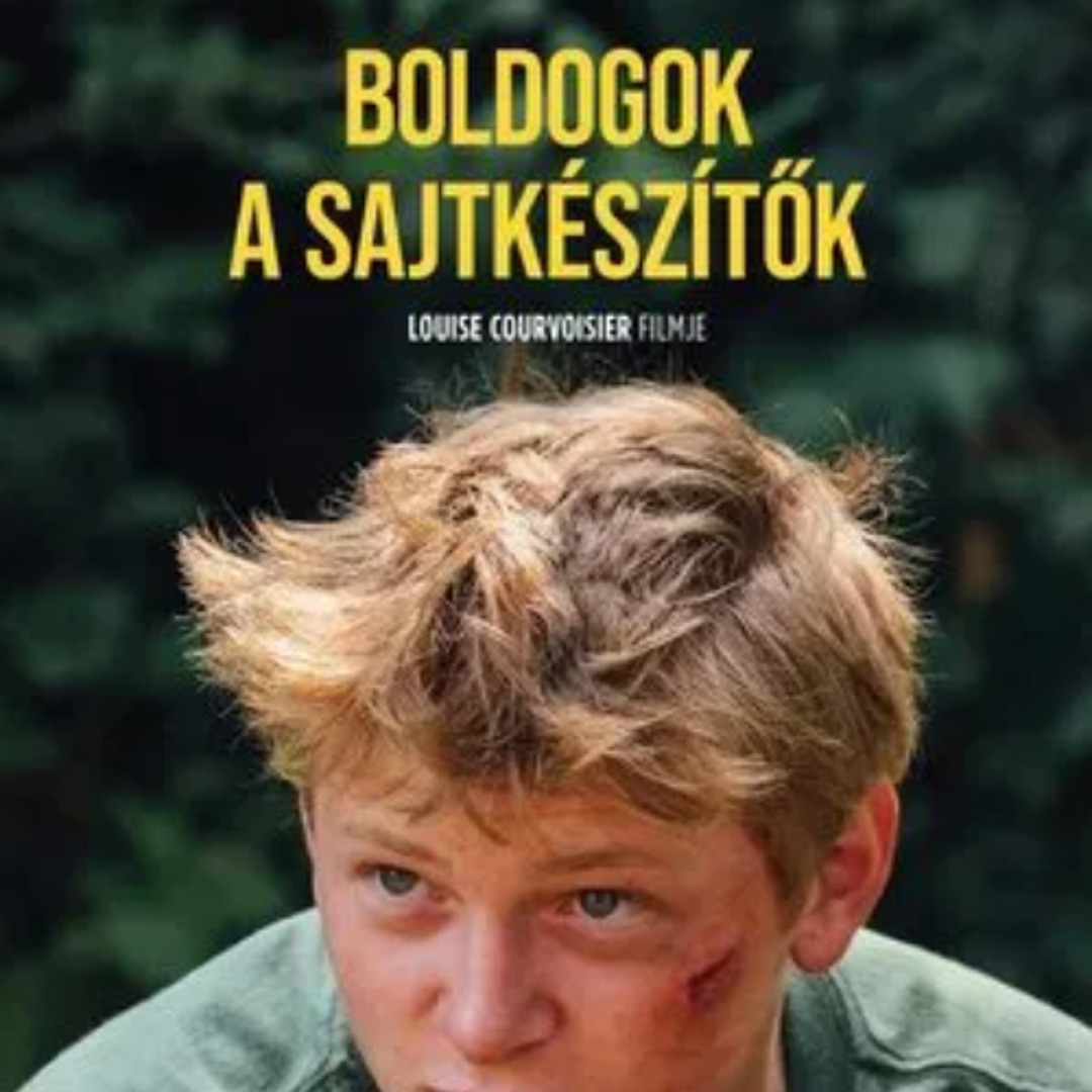 Listen to playlists featuring Boldogok a sajtkészítők Teljes Film ...