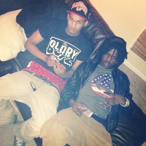 Stream Kay Flock - When Im Angry (ultimate bassboost) by shiro | Listen ...