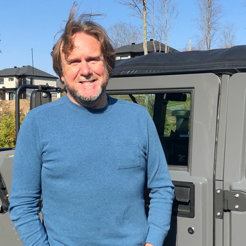 Stream episode Ép 69 | Science, affaires et voitures. Trio de rêve ...