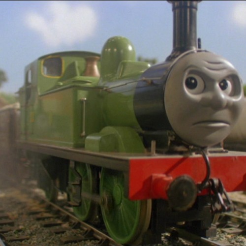 Stream Oliver VS Scruffy - Season 4 by AceofTrains Music | Listen ...