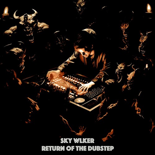 Stream The Tabernacle by Sky Wlker | Listen online for free on SoundCloud