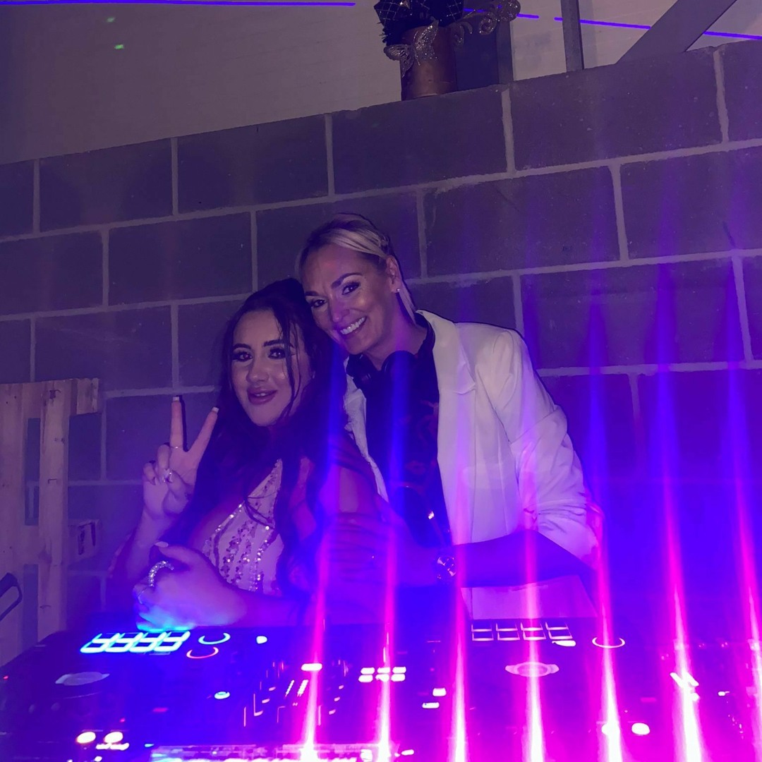 Stream Abby 21st Mix.WAV by DJ Jo Jo | Listen online for free on SoundCloud