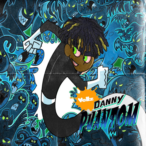 Stream Danny Phantom by Vellz | Listen online for free on SoundCloud