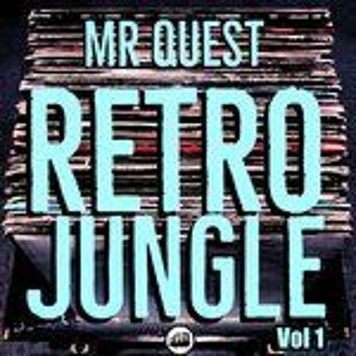 Stream MR Quest Retro Jungle Volume 1 by pakman2 | Listen online for ...