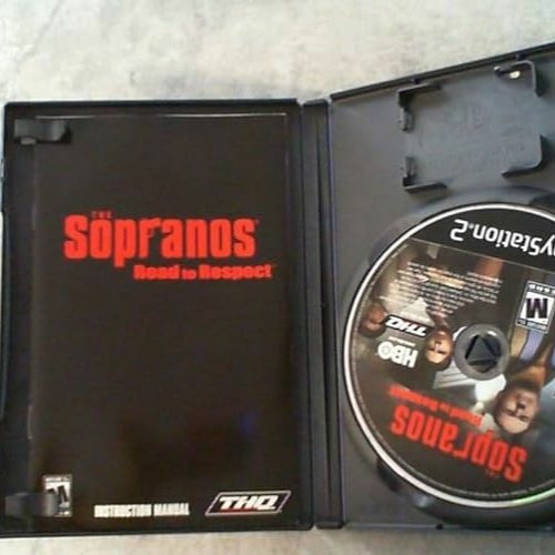 Stream Sopranos Video Game Being Released For The XBox 360 from ...
