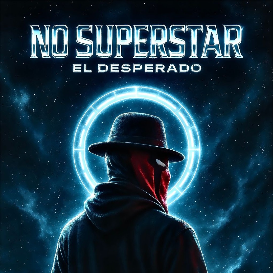 Stream No Superstar [FREE DL] by El Desperado | Listen online for free ...