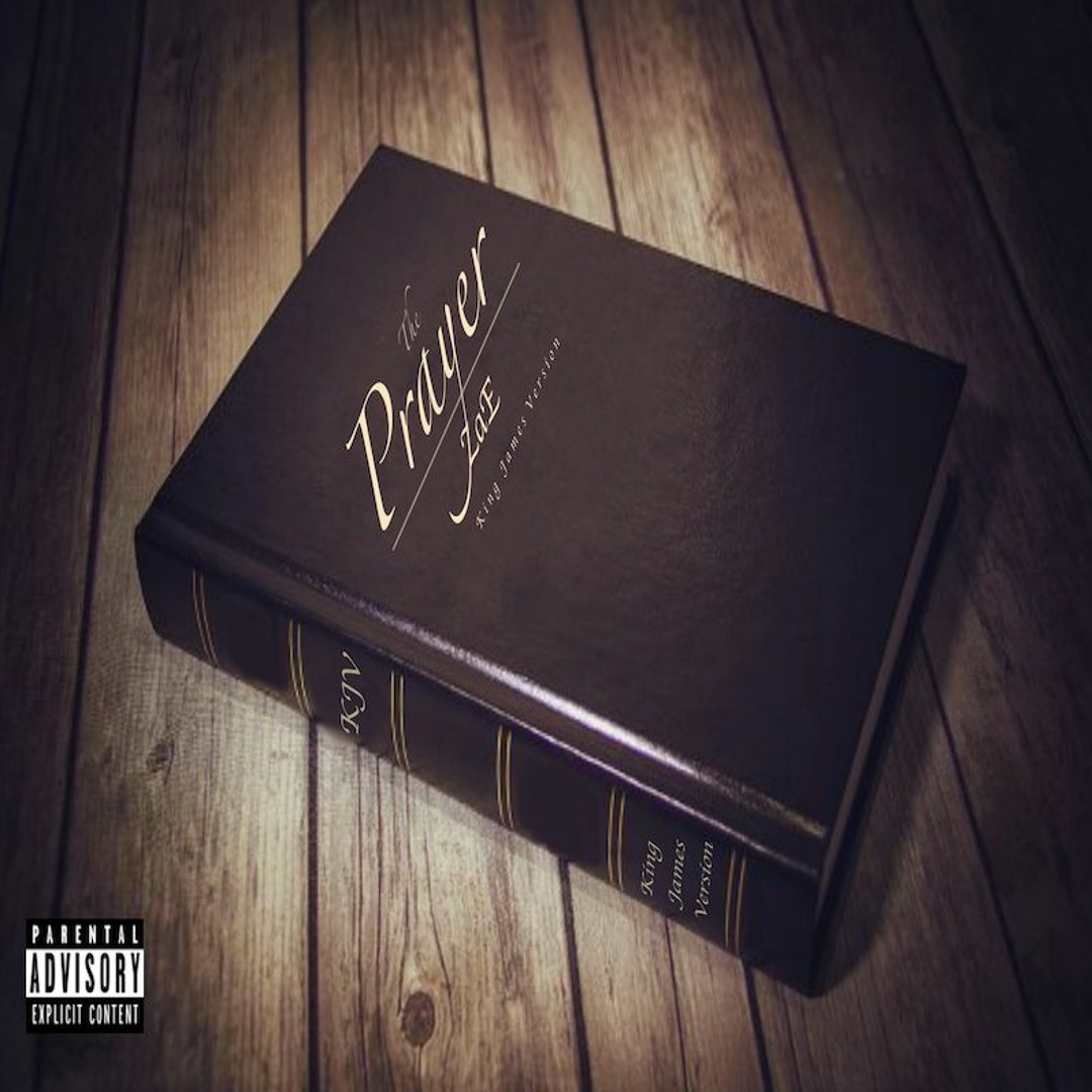 Stream ZaE - Prayer by ZaE DCI | Listen online for free on SoundCloud