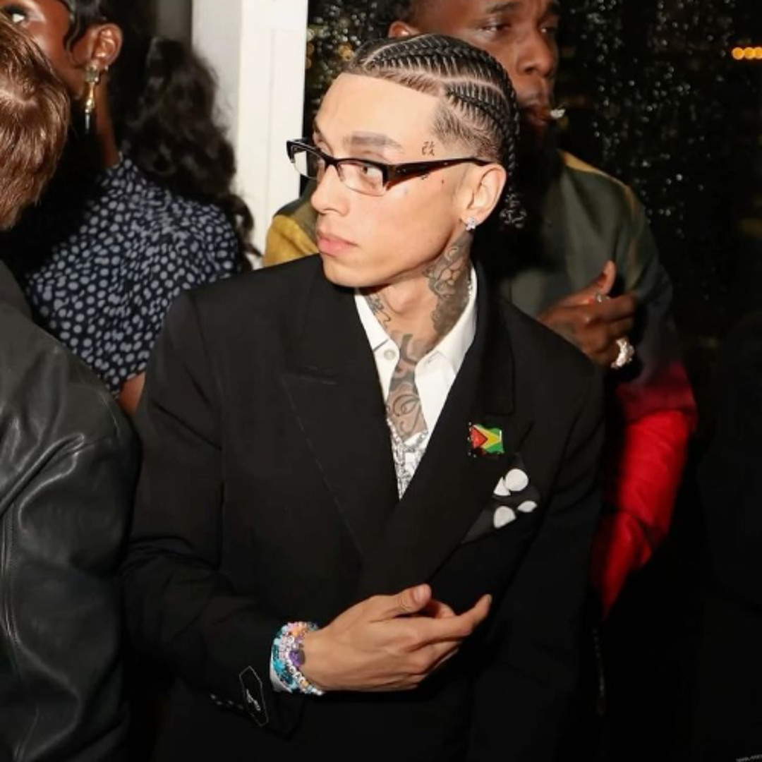 Stream Central Cee x Sexyy Red - GUILT TRIPPIN (slowed to perfection ...