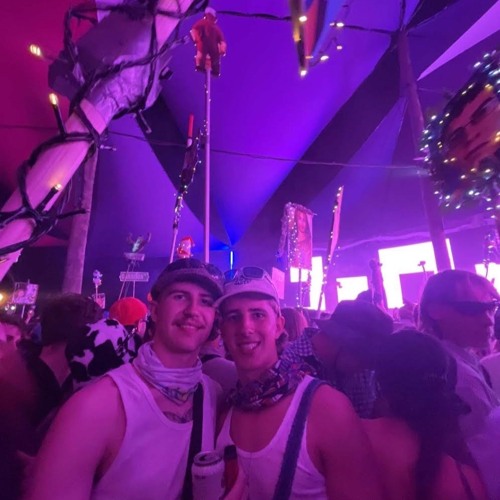 Stream bodycheck by Harry McLeod-Moylan | Listen online for free on ...