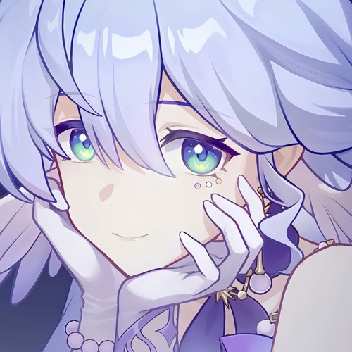 Stream ꒰ ⊹ ˚ . Rise Up Into My World - Robin Ult song! (Honkai Star ...