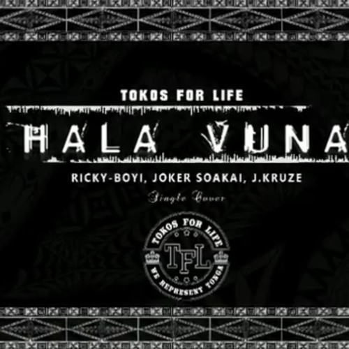 Stream HALA VUNA - Tokos For Life by Estee Fifit@ | Listen online for ...