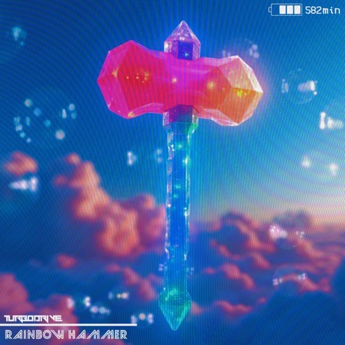 Stream RAINBOW HAMMER by TurboDrive | Listen online for free on SoundCloud