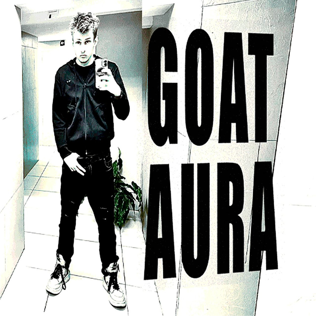 Stream [GOAT AURA] by madenhell archive | Listen online for free on ...