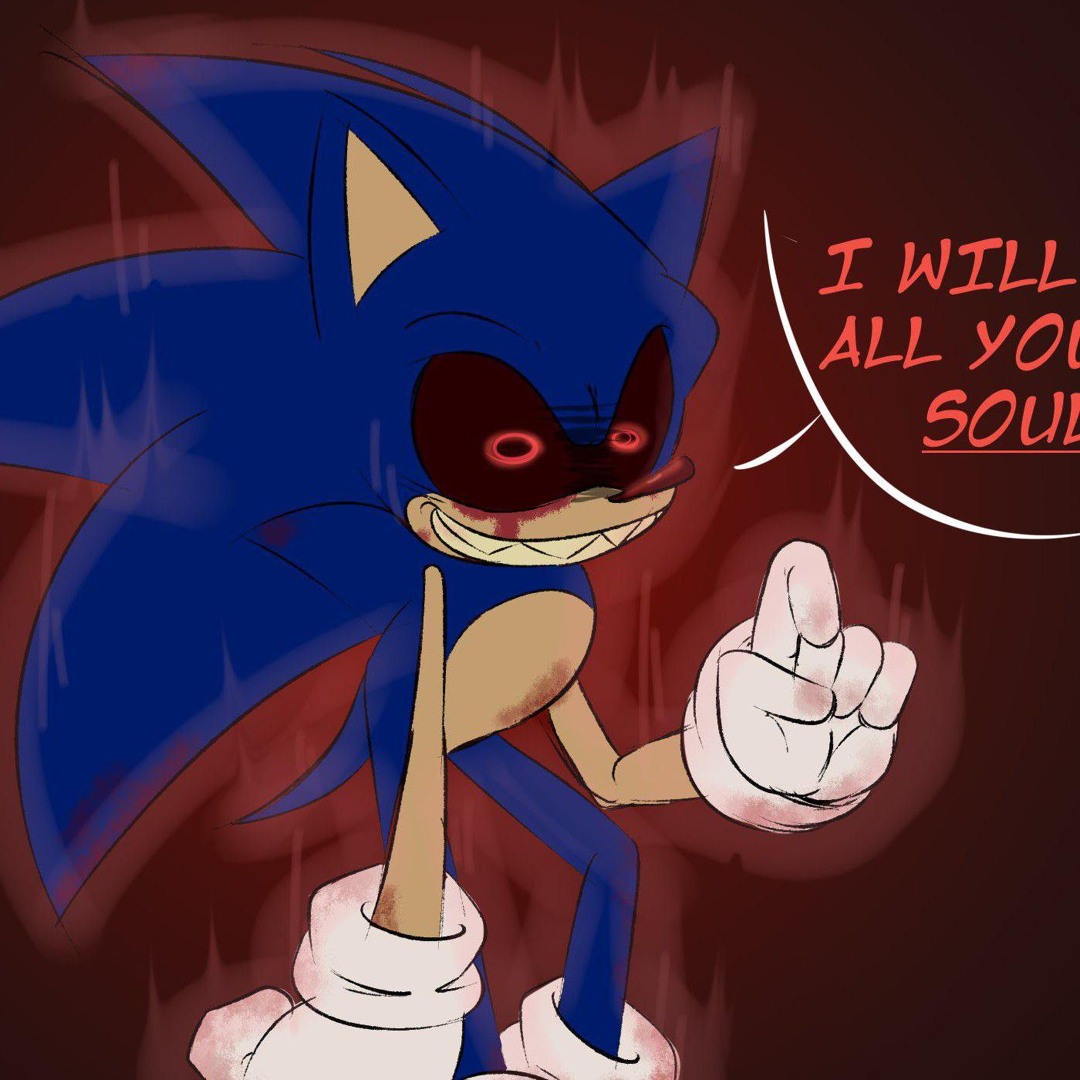 Stream SONIC.EXE FINAL BOSS / NIGHTMARE BEGGINING / SONIC GENERATIONS ...
