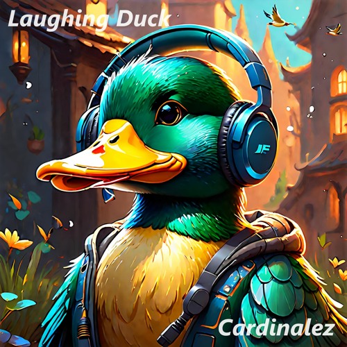 Stream Laughing Duck by Cardinalez | Listen online for free on SoundCloud
