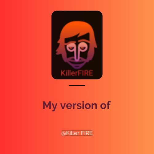 Stream My version of V2 by Killer FIRE | Listen online for free on ...