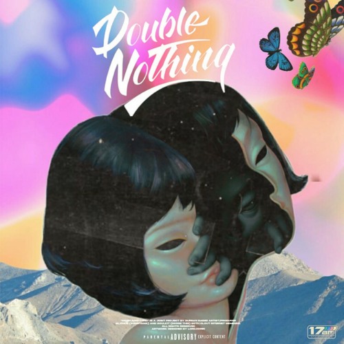 Stream blxckie | Listen to DOUBLE/NOTHING playlist online for free on ...