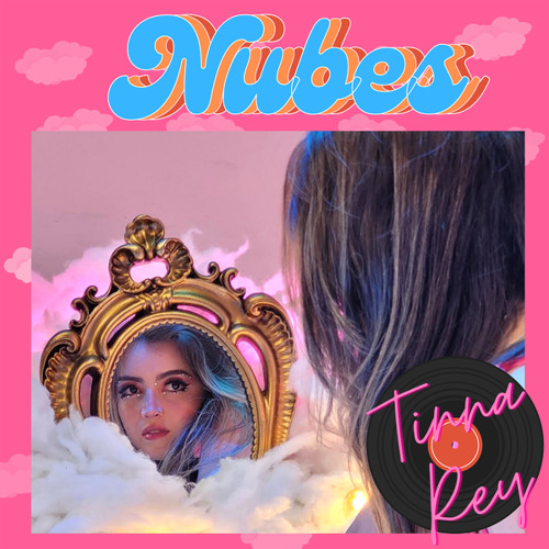 Stream Nubes by Tinna Rey | Listen online for free on SoundCloud