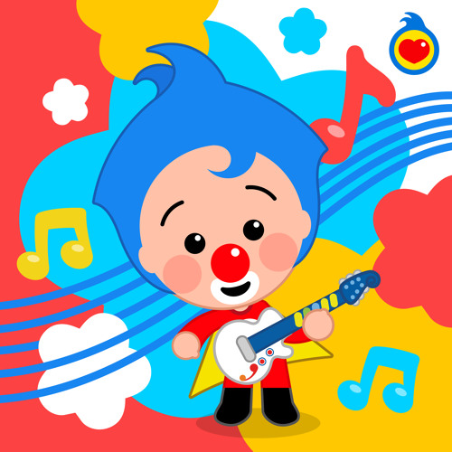 Stream Este Es El ABC by El Payaso Plim Plim | Listen online for free ...