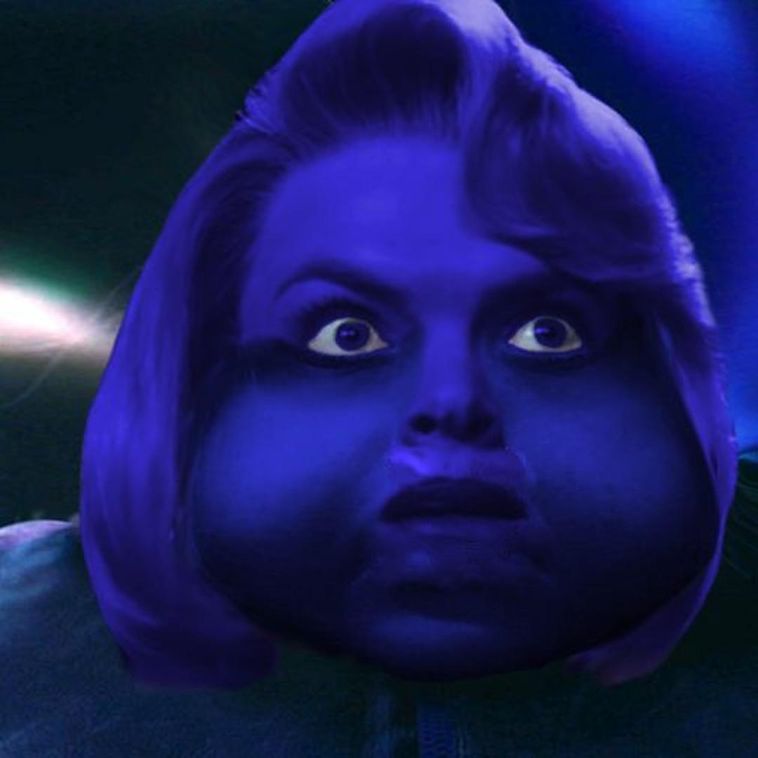 Violet Beauregarde