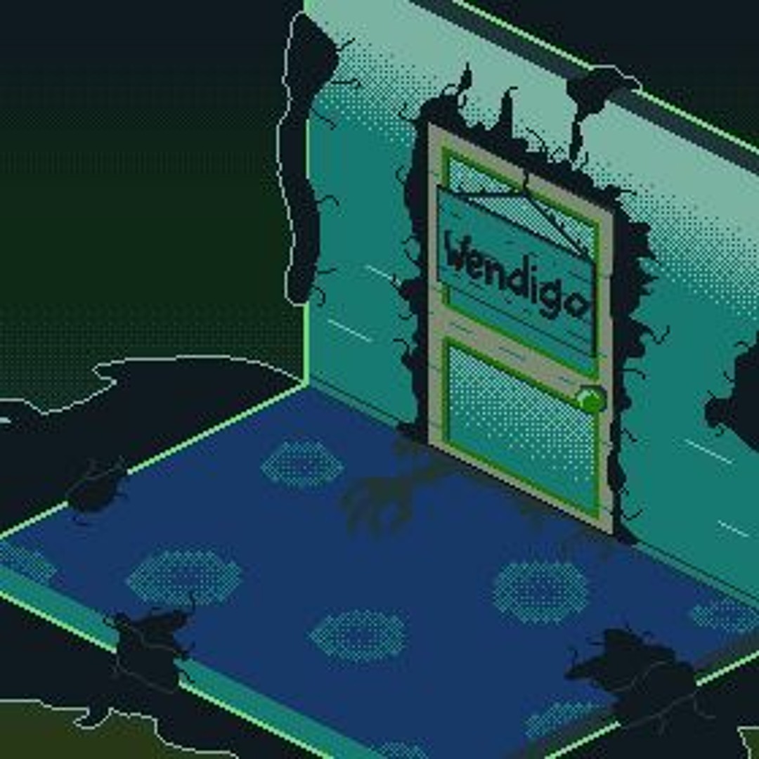 Stream ILOVEMEDIA | Listen to Room: Wendigo (Video Game OST) playlist ...