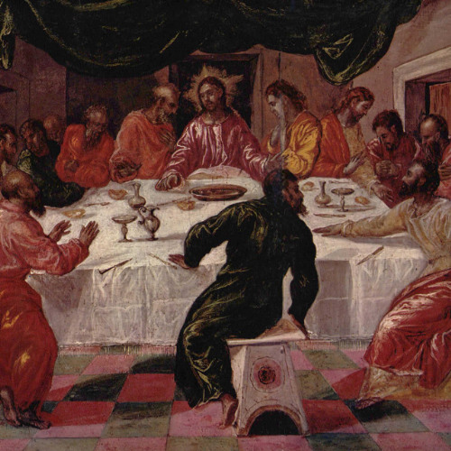 Stream Last Supper by luhmerta | Listen online for free on SoundCloud