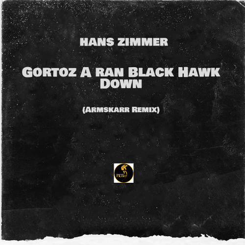Stream Hans Zimmer - Gortoz A Ran Black Hawk Down (Armskarr Remix) by ...