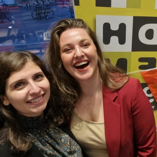 Stream Nuffic, de organisatie voor internationalisering in het ...