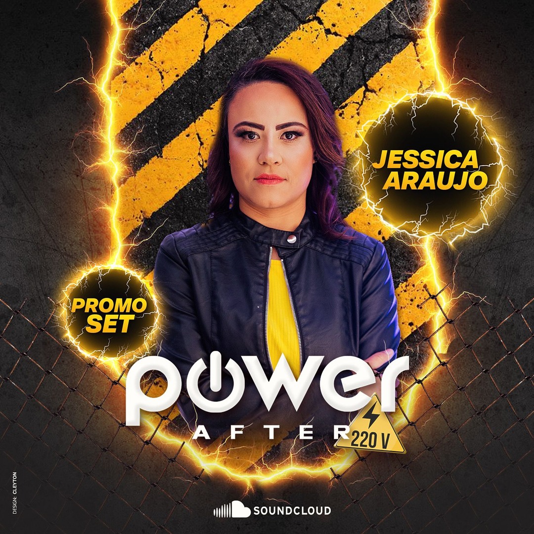 Stream WARM UP POWER AFTER - DJ JESSICA ARAUJO by DJ Jessica Araujo | Listen online for free on ...