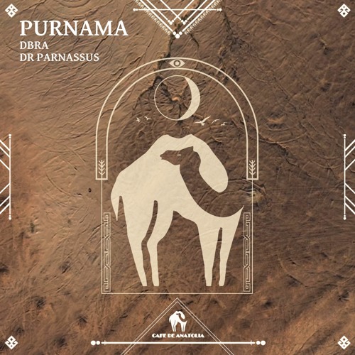 Stream DBRA - Purnama (Dr Parnassus Flight Mode Remix) [Cafe De ...