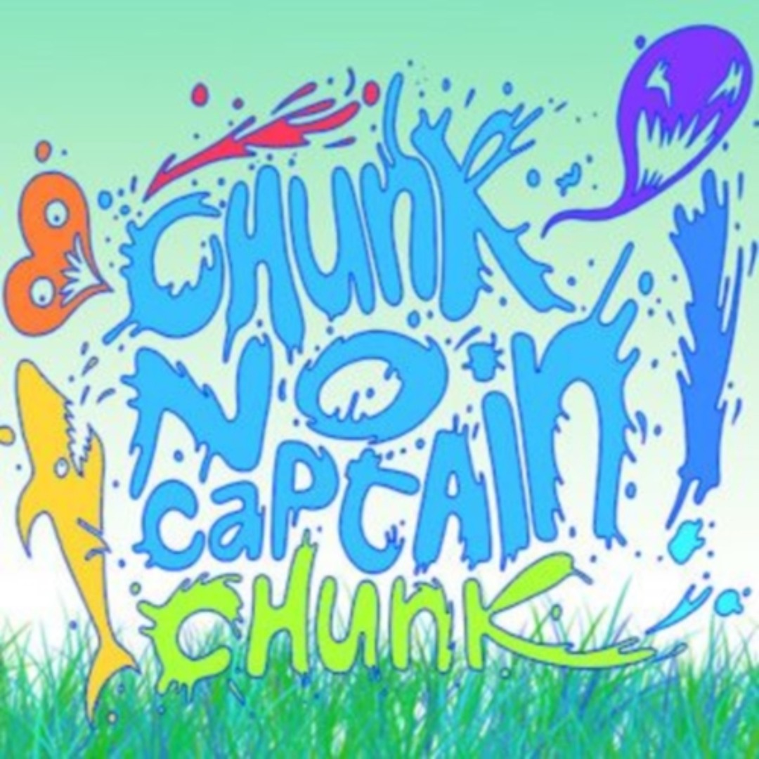 Stream Life! - Chunk! No, Captain Chunk! (2007 Version) by Pop Punk ...