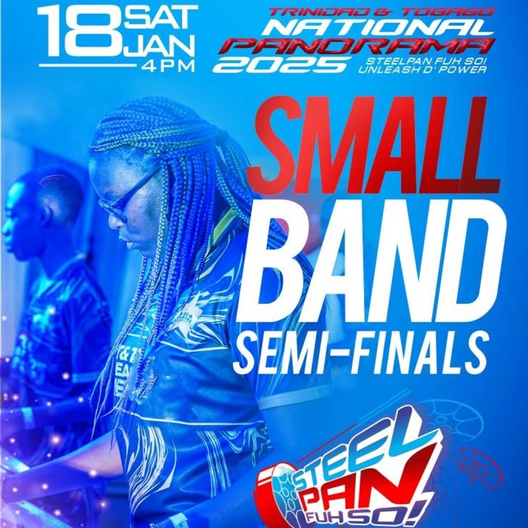 Stream WeCapture.... Panorama Live | Listen to 2025 Small Band_Semi ...