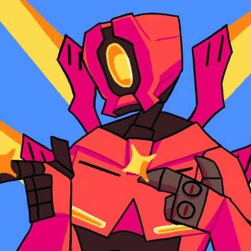 Stream [ULTRAKILL] VERSUS, V2'S ACT I FIGHT (EXTENDED) by Püluz ...