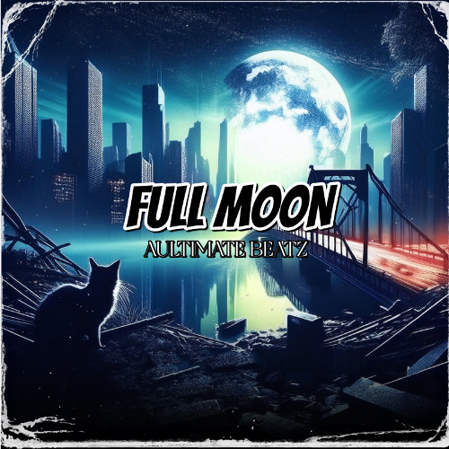 Stream FULL MOON | Wu Tang Clan by Aultimate Beatz | Listen online for ...