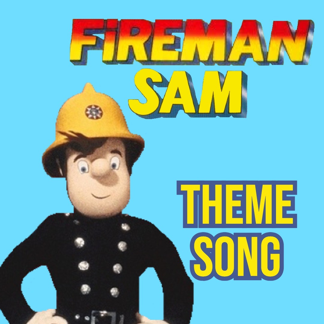 Stream Fireman Sam Theme Song by buck cluck show | Listen online for ...