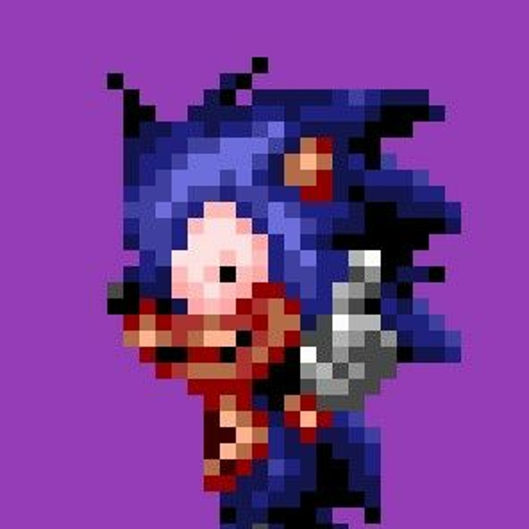 Listen to (V4) FNF: DAREDEVIL FUNKIN OST | PERDITION by Crispy_cookie09 ...