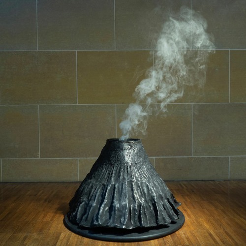 Stream Volcano by susanbstudio | Listen online for free on SoundCloud