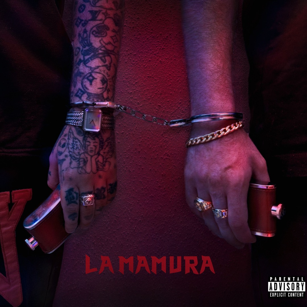 Stream La Mamura [Prod. Kagan, Distortflame] by Hiphopologist | Listen ...