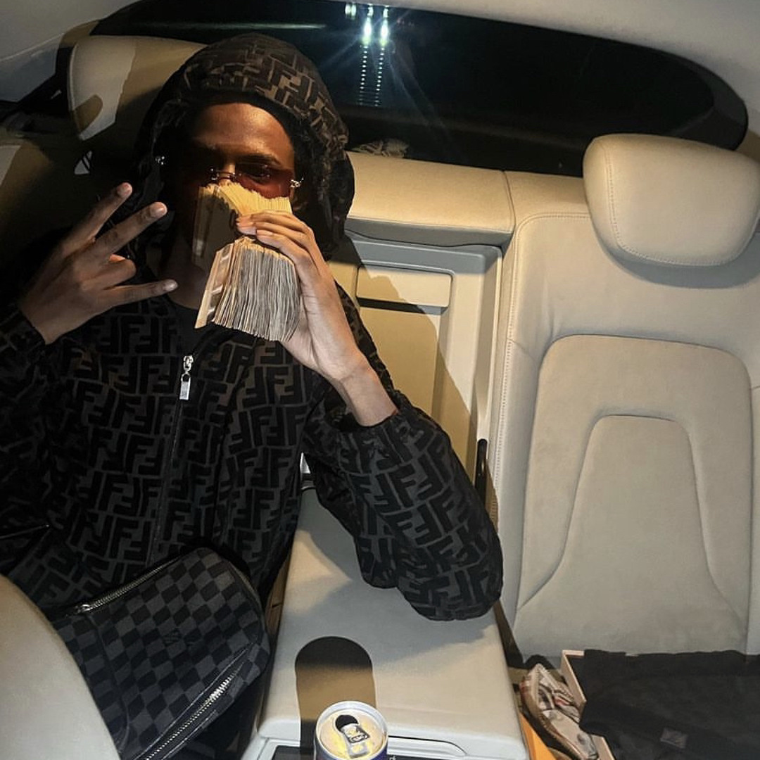 Stream SLAYA - Drip On by whoiszal | Listen online for free on SoundCloud