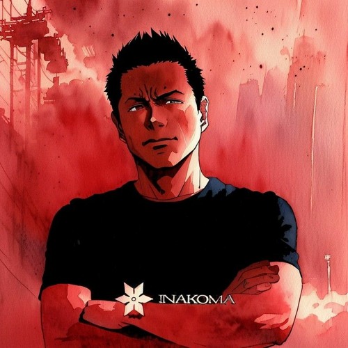 Stream Lonskii Hard Techno Set @ Inakoma 29-03-2024 | Bangkok, Thailand ...