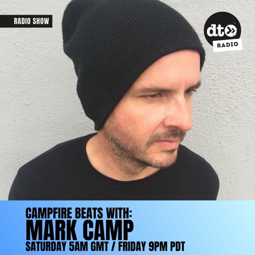 Stream Data Transmission Radio | Listen to Campfire Beats with Mark Camp playlist online for ...