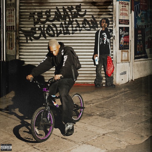 Stream PIMP (feat. KindlyNxsh) by BrotherKupa | Listen online for free ...