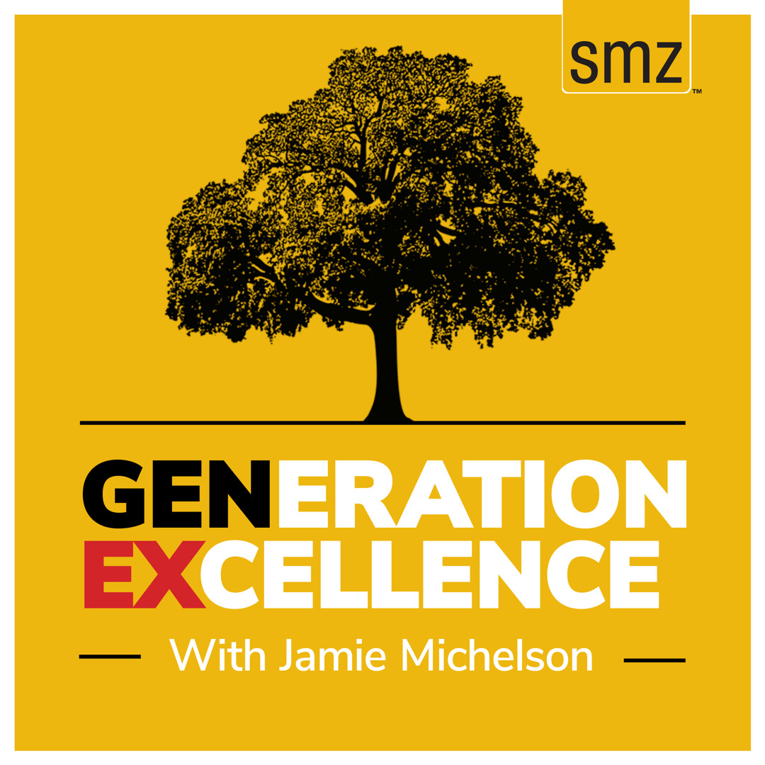 Stream episode Episode #05: Josh Shanahan, President & CEO, SVT ...