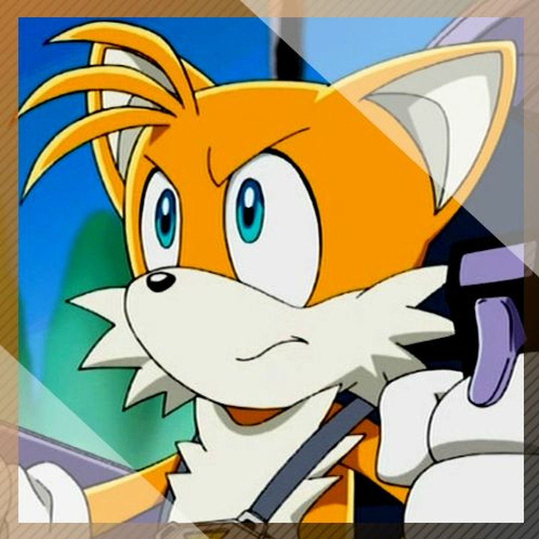 Stream episode Tails Voice - Sonic The Hedgehog 2020 - Bulma Bunny by ...