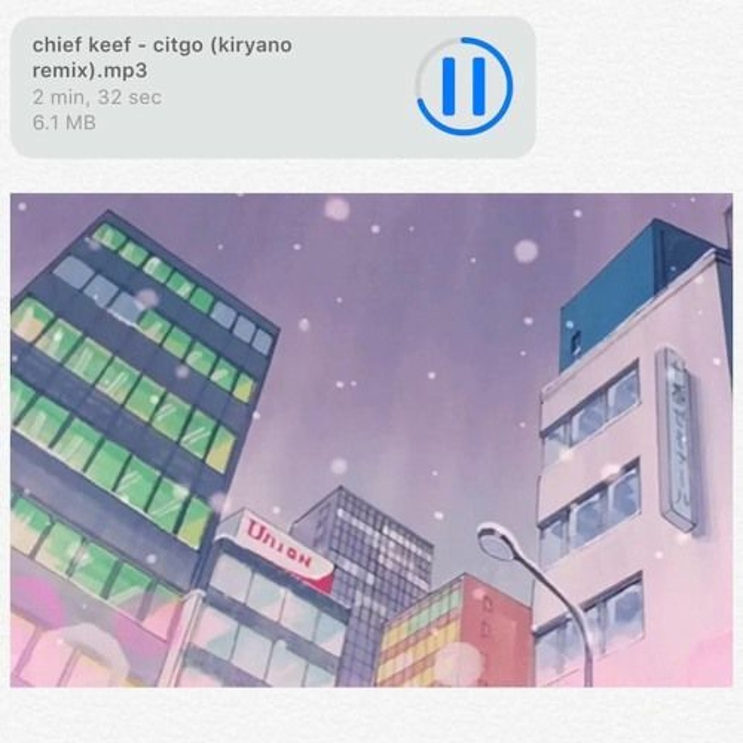 Stream Chief Keef - Citgo (kiryano Remix) by mercie2 | Listen online ...