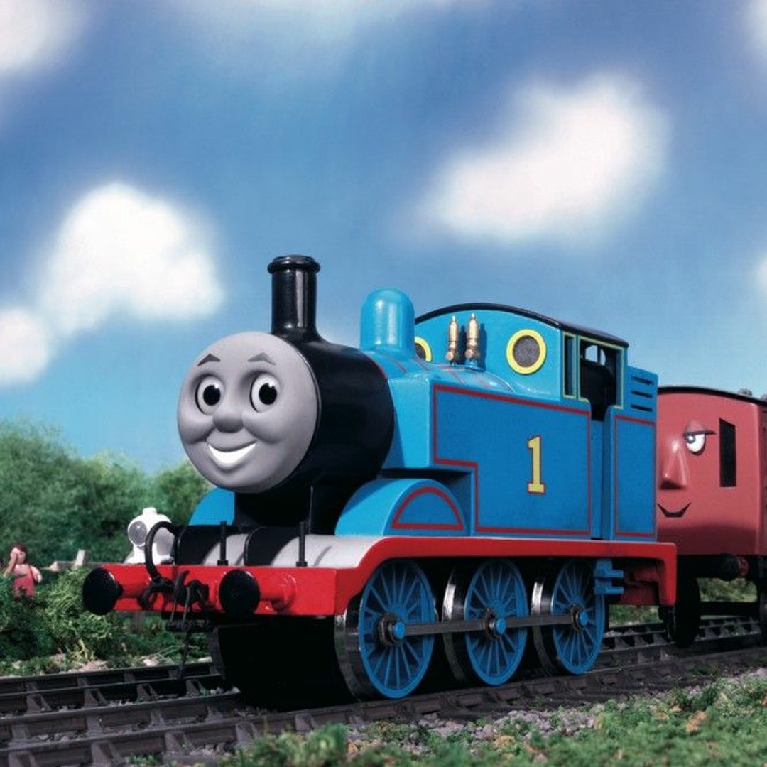 Stream Engine Roll Call Remix (S8-12) by Legospaceman | Listen online ...