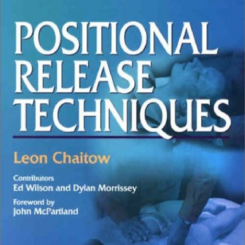 Stream Download⚡(PDF) Positional Release Techniques (Advanced Soft ...
