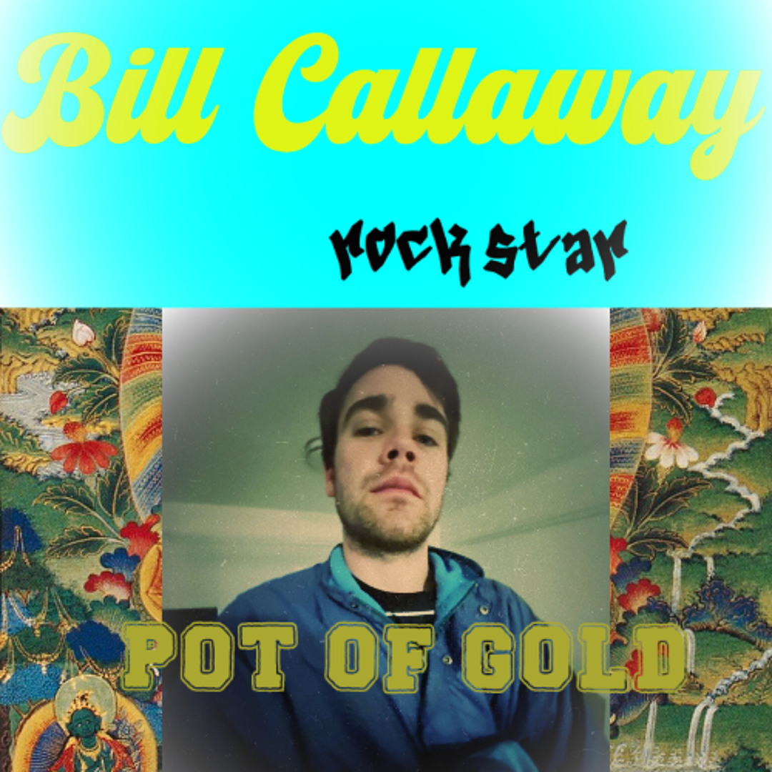Stream Pot of Gold by Bill Callaway | Listen online for free on SoundCloud