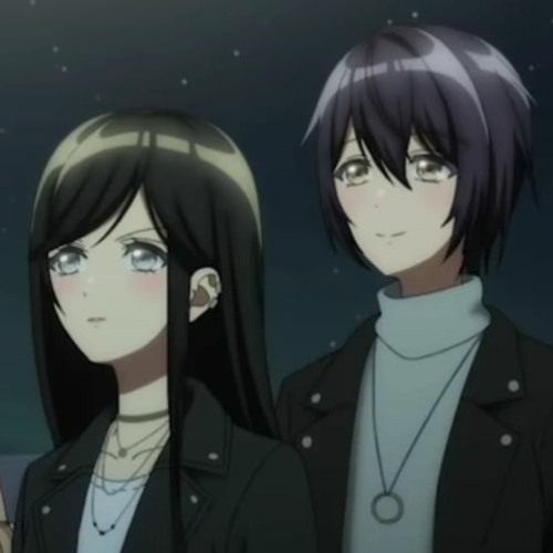 Stream Prayer - Aoi and Tsubaki version - RONDO D4DJ 燐舞曲 by holy.worry ...